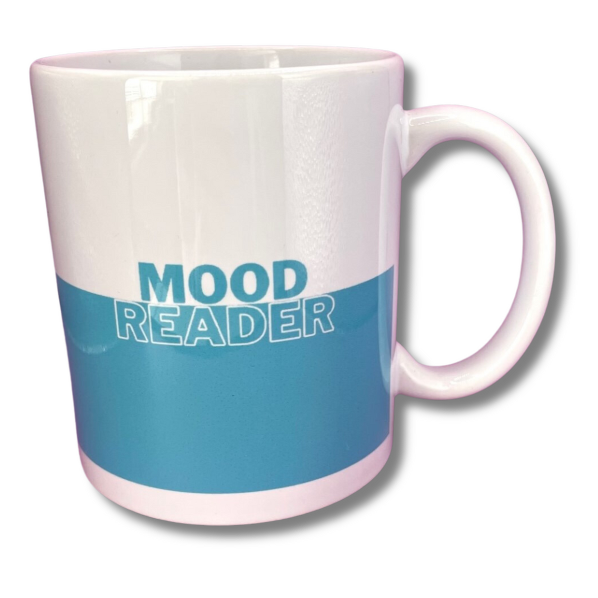 Mood Reader Mug – Hey Booklover